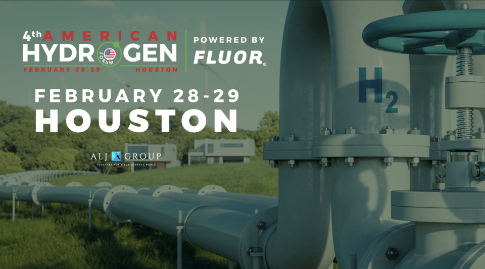 Global Hydrogen Hub