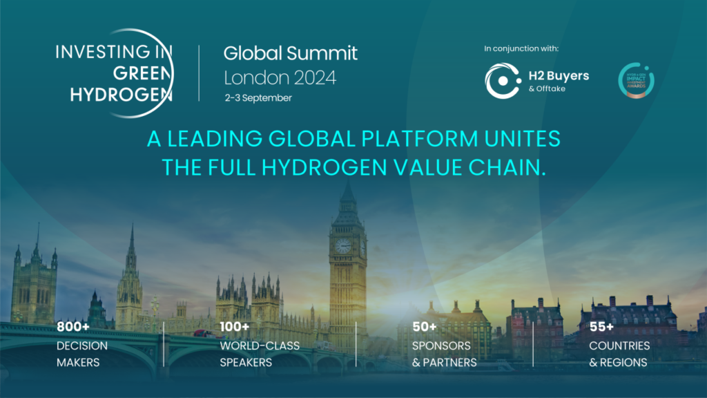 Global Hydrogen Hub
